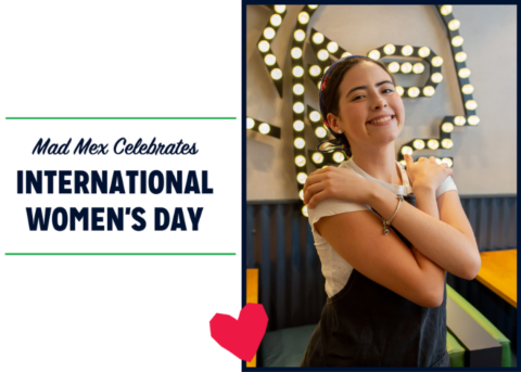 Blog - Mad Mex