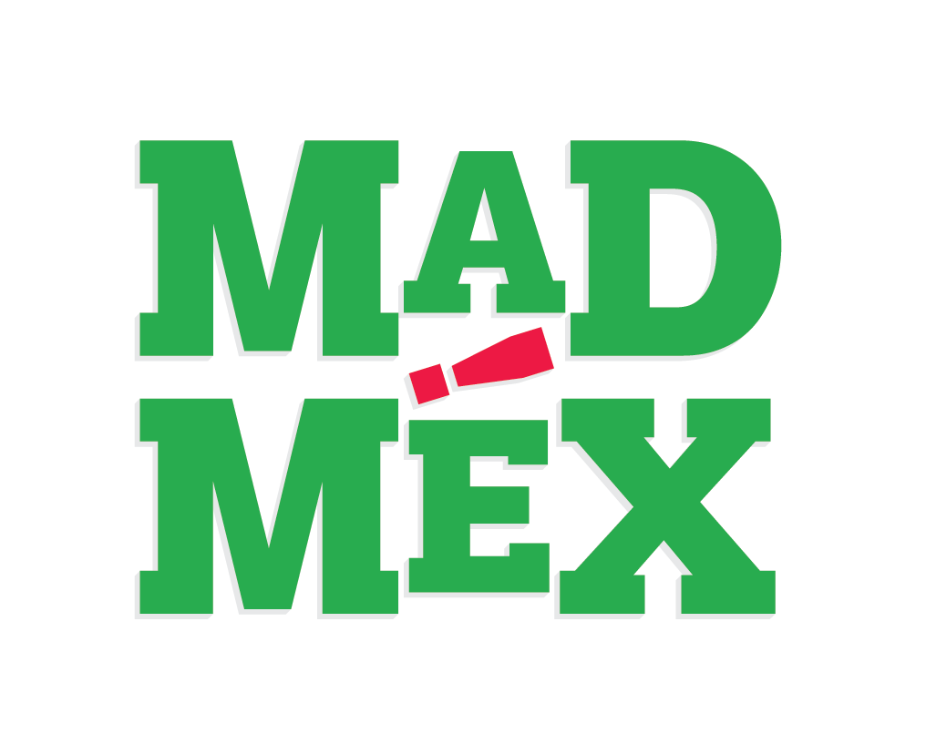 Contact Us - Mad Mex