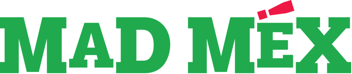 Fresh, Bold, & Authentic Mexican Flavours Mad Mex